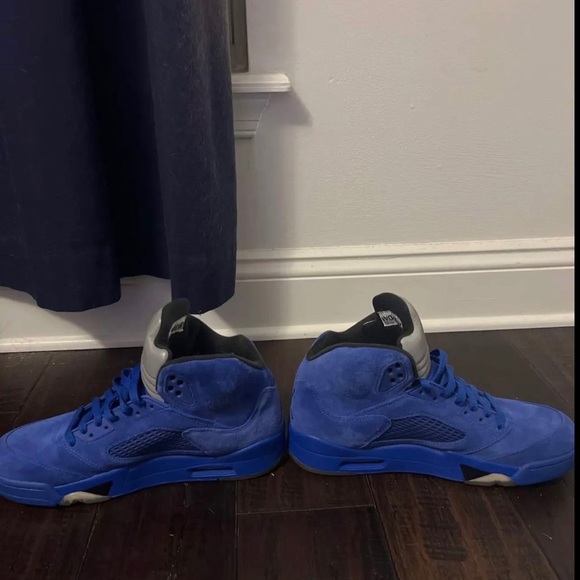 Jordan | Shoes | Jordan Suede | Poshmark